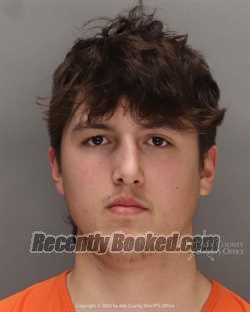 Colten Thomas Meyer Arrest Record & Booking Info – Ada County, Idaho ...