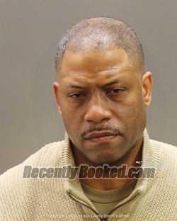 Recent Booking / Mugshot for Charles Mallory in Ada County, Idaho