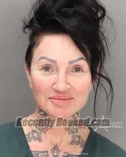 Recent Booking / Mugshot for Karli Marie King in Ada County, Idaho