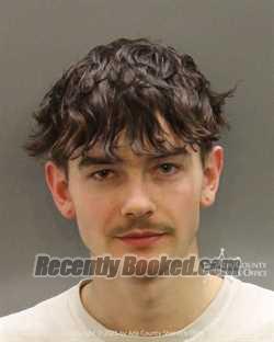 Recent Booking / Mugshot for Lucas Eli Stockham in Ada County, Idaho