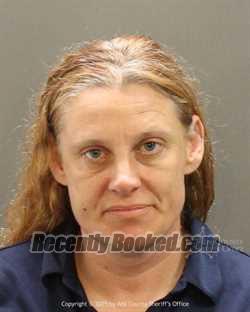 Recent Booking / Mugshot for Lacey Lynn Coleman in Ada County, Idaho