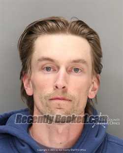 Christopher Scott Ely Arrest Record & Booking Info – Ada County, Idaho ...