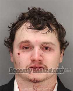 Recent Booking / Mugshot for Dylan Dean Cain in Ada County, Idaho