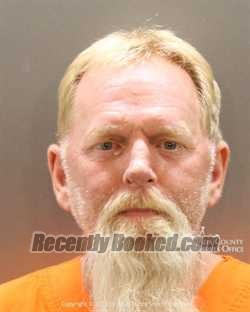 Recent Booking / Mugshot for Larry Lee Pattee in Ada County, Idaho