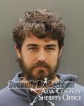 Tyler Jacob Bailey Arrest & Booking Info | Ada County, ID