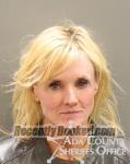 Recent Booking / Mugshot for Dionne Renea Quiachon in Ada County, Idaho