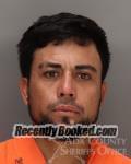 Jesus Antonio Escobar lorenzo Arrest Record & Booking Info – Ada County ...