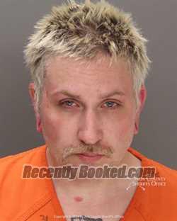 Recent Booking / Mugshot for Salvatore Joseph Licastri in Ada County, Idaho