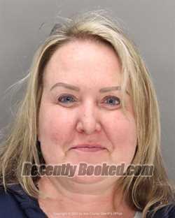 Recent Booking / Mugshot for Christie E Newman in Ada County, Idaho