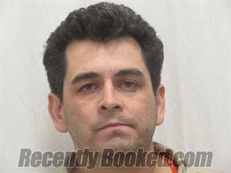 Eric Cardona Gonzalez Mugshot & Arrest Info | Bannock County, ID