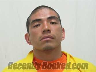 Recent Booking / Mugshot for DAYLIN LEE FARMER in Bannock County, Idaho