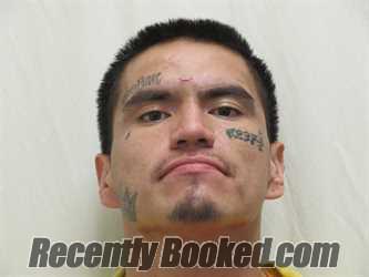 Recent Booking / Mugshot for TRAVIS PERRY FAULKNER in Bannock County, Idaho