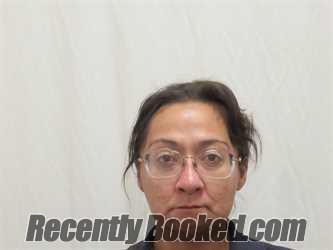 Recent Booking / Mugshot for CELESTE LANAE JOHNSON in Bannock County, Idaho