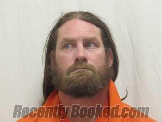 Recent Booking / Mugshot for BRYCE DONALD GOETZ in Bannock County, Idaho