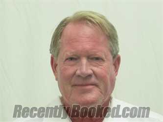 Recent Booking / Mugshot for PAUL ALAN MADSEN in Bannock County, Idaho
