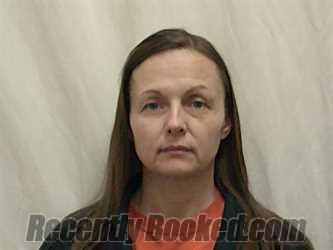 Recent Booking / Mugshot for KELLI MARIE HOPKINS in Bannock County, Idaho