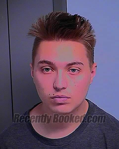 Recent Booking / Mugshot for SETH AARON CAMPBELL in Bingham County, Idaho
