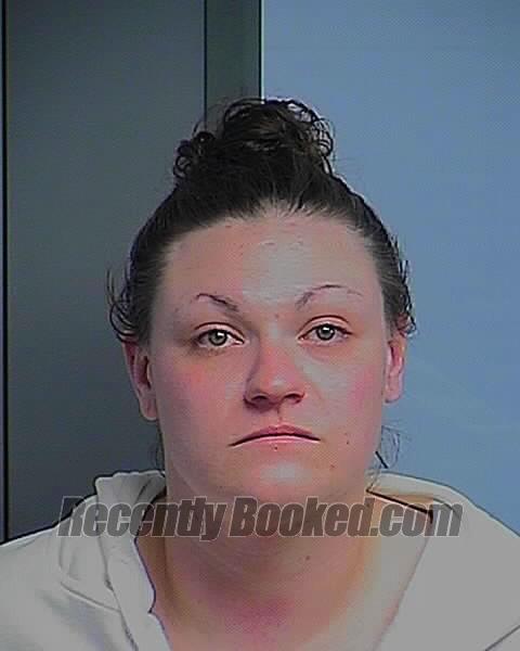 Recent Booking / Mugshot for SADIE MARIE PRIEST in Bingham County, Idaho