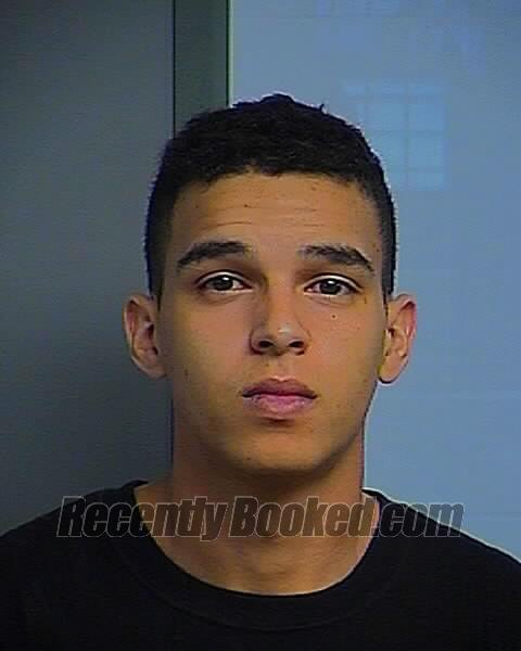 Recent Booking / Mugshot for MASON BLAINE BLAKE in Bingham County, Idaho