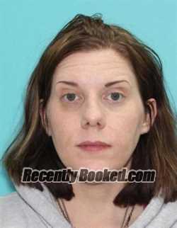 Recent Booking / Mugshot for ABBEY JO BARNEY in Bingham County, Idaho