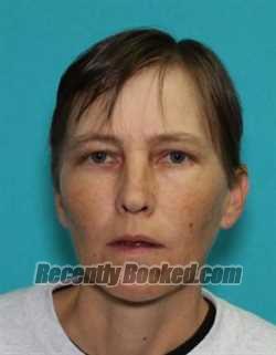 Recent Booking / Mugshot for HELEN ROCHELLE CRYSTAL in Bingham County ...