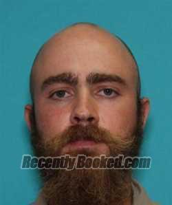 Recent Booking / Mugshot for RUSSELL KENNETH ELSWICK in Bingham County ...