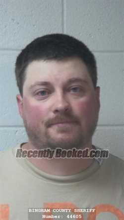 Recent Booking / Mugshot for KADE KEITH CLEMENTS in Bingham County, Idaho