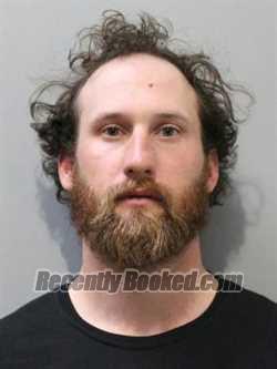 Recent Booking / Mugshot for TIMOTHY ASHWORTH in Blaine County, Idaho