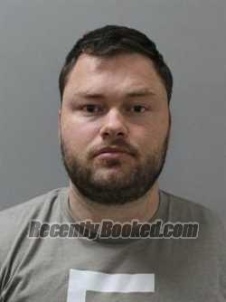 Recent Booking / Mugshot for BRIAN BOYLE in Blaine County, Idaho