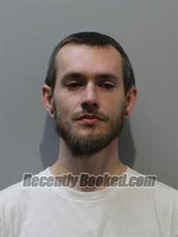 Recent Booking / Mugshot for COREY BEVARD in Blaine County, Idaho