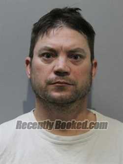 Recent Booking / Mugshot for RYAN BRONSON in Blaine County, Idaho