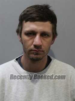 Recent Booking / Mugshot for TONY BOYETT in Blaine County, Idaho