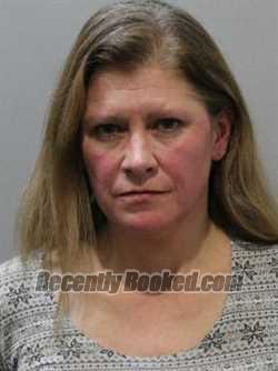 Recent Booking / Mugshot for TIFFANY BRAUN in Blaine County, Idaho