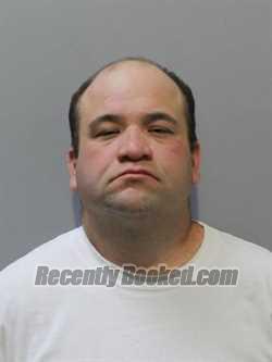 Recent Booking / Mugshot for JEFFREY CASTILLO in Blaine County, Idaho
