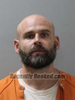 Recent Booking / Mugshot for JOSEPH COSSETTE in Blaine County, Idaho