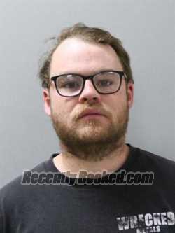 Recent Booking / Mugshot for KYLE CALLAGHAN in Blaine County, Idaho