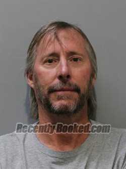 Recent Booking / Mugshot for KERRY CHRISTIANSEN in Blaine County, Idaho