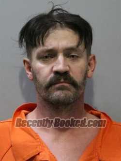 Recent Booking / Mugshot for CARL GEISSLER in Blaine County, Idaho