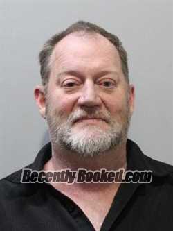 Recent Booking / Mugshot for DARIN GOERTZEN in Blaine County, Idaho