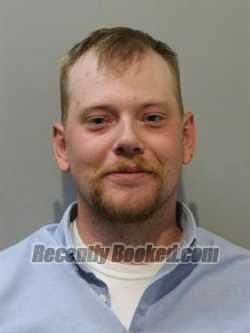 Recent Booking / Mugshot for HENRY HUFF in Blaine County, Idaho