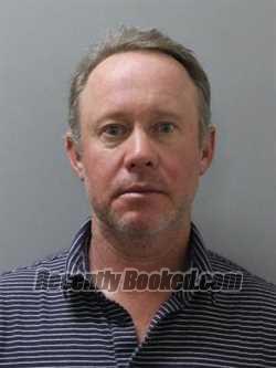 Recent Booking / Mugshot for SEAN HECHT in Blaine County, Idaho