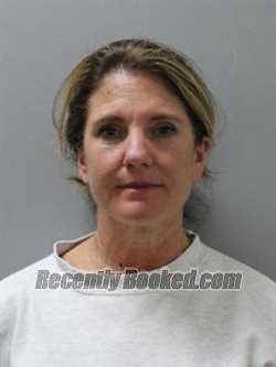 Recent Booking / Mugshot for HEATHER KNOX in Blaine County, Idaho