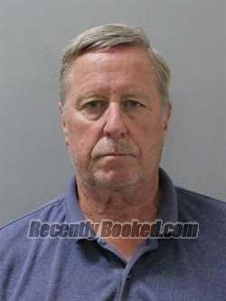 Recent Booking / Mugshot for KEITH KEIM in Blaine County, Idaho