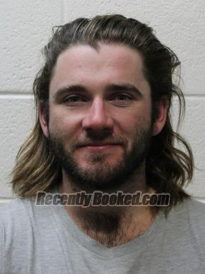 Recent Booking / Mugshot for TYLER KOLB in Blaine County, Idaho