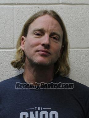 Recent Booking / Mugshot for TAYLOR KEARNS in Blaine County, Idaho