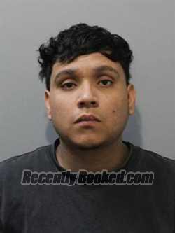 Recent Booking / Mugshot for JOAQUIN OJEDA ESPINAL in Blaine County, Idaho