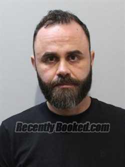 Recent Booking / Mugshot for STEVEN PORTER in Blaine County, Idaho