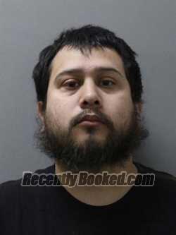 Recent Booking / Mugshot for RENE RIOS in Blaine County, Idaho