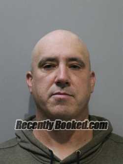 Recent Booking / Mugshot for BRIAN STOKES in Blaine County, Idaho