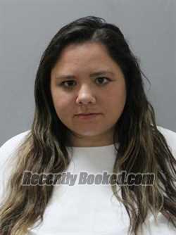 Recent Booking / Mugshot for JILLIAN SHAY in Blaine County, Idaho